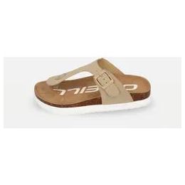 O`Neill Sandale O'NEILL "AVALON WOMEN LOW", Herren, Gr. 41, tan, Synthetik, Schuhe Sandale
