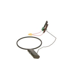 Bosch Sensor, Kraftstoffvorrat 1587411116 Anbau f&uuml;r BMW