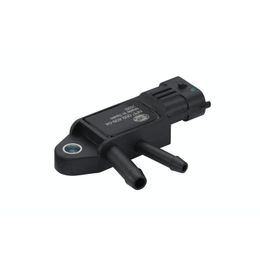 Hella Sensor, Ladedruck 6pp009409041 f&uuml;r RENAULT NISSAN INFINITI DACIA Suzuki MWM MCLAREN