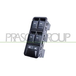 PRASCO Schalter, Fensterheber lr800ws14 vorne links f&uuml;r LAND ROVER