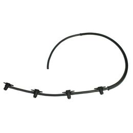 METZGER Schlauch, Leckkraftstoff 0840045 f&uuml;r BMW