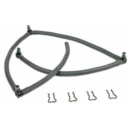 METZGER Schlauch, Leckkraftstoff 0840039 f&uuml;r Vaughall GM NISSAN RENAULT
