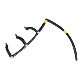 METZGER Schlauch, Leckkraftstoff 0840063 f&uuml;r Ford