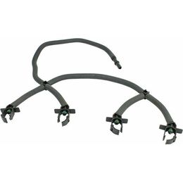 METZGER Schlauch, Leckkraftstoff 0840067 f&uuml;r Ford