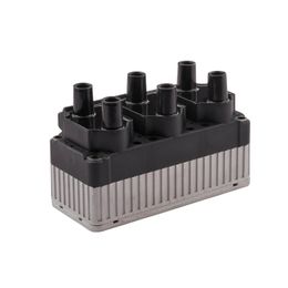 Hella Z&uuml;ndspule 5da358057091 f&uuml;r Ford Skoda Bentley STEYR VW