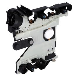 febi bilstein Mechatronik, Automatikgetriebe 39482 f&uuml;r Mercedes JEEP Chrysler