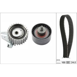 SCHAEFFLER INA Zahnriemensatz 530022610 f&uuml;r Fiat ALFA ROMEO
