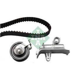 INA Zahnriemensatz 530006710 f&uuml;r SEAT Skoda VW (SVW) Audi