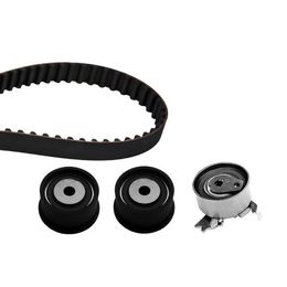 INA Zahnriemensatz 530014610 f&uuml;r Opel Vaughall