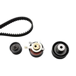 SCHAEFFLER INA Zahnriemensatz 530006510 f&uuml;r Ford