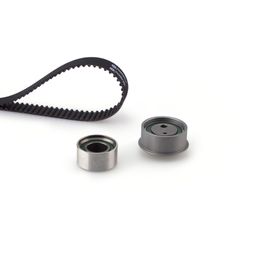 GATES Zahnriemensatz PowerGrip&reg; k055309xs