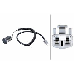 Hella Sensor, Einparkhilfe 6px358269191 innen f&uuml;r TOYOTA