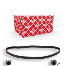 febi bilstein Zahnriemensatz 19621 f&uuml;r Peugeot LANCIA