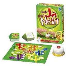 Spiel MEGABLEU "Nicht Ja, nicht Nein", bunt, Spiele, Kinder