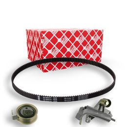 febi bilstein Zahnriemensatz 23642 f&uuml;r VW Audi
