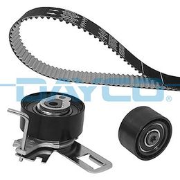Dayco Zahnriemensatz ktb1208 f&uuml;r Ford
