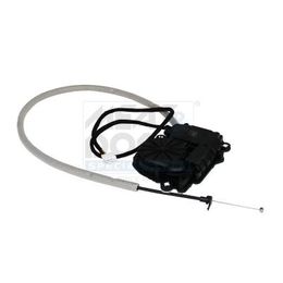 MEAT & DORIA MEAT & DORIA Stellelement, Zentralverriegelung 31932 Kofferraum f&uuml;r BMW