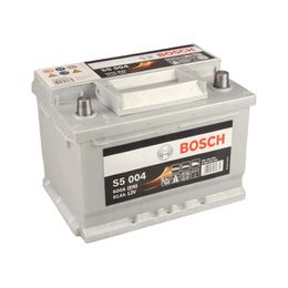 Bosch Starterbatterie 0092s50040 13.99KG f&uuml;r FORD OPEL DAF VOLVO VAUXHALL HOLDEN FIAT SEAT VW BMW CHRYSLER NISSAN PORSCHE RENAULT SUZUKI BENTLEY