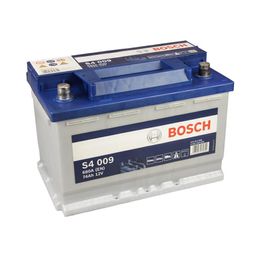 Bosch Starterbatterie 0092s40090 17.02KG f&uuml;r LANCIA OPEL SAAB CHRYSLER PEUGEOT TOYOTA CHEVROLET