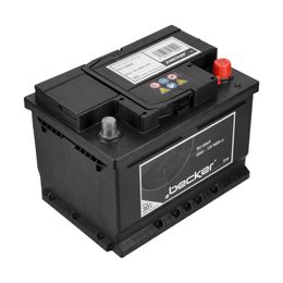 F.BECKER Starterbatterie 70110049 13.59KG f&uuml;r FORD OPEL FENGSHEN CHEVROLET FIAT VW AUDI RENAULT NISSAN PORSCHE TOYOTA BENTLEY MAZDA FIAT / LANCIA