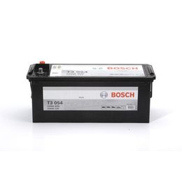 Bosch Starterbatterie 0092t30540 39.84KG f&uuml;r DAF VOLVO MAN MERCEDES-BENZ