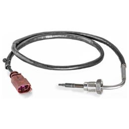 Hella Sensor, Abgastemperatur 6pt014494411 f&uuml;r VW
