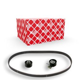 febi bilstein Zahnriemensatz 31051 f&uuml;r Citro&euml;n Peugeot