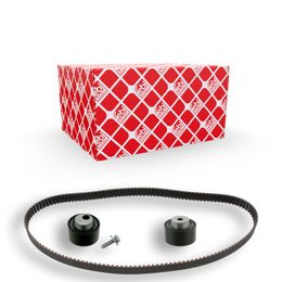 febi bilstein Zahnriemensatz 30976 f&uuml;r Citro&euml;n Peugeot