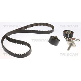 TRISCAN Zahnriemensatz 864710100 f&uuml;r Ford