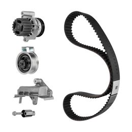 CONTINENTAL CTAM Wasserpumpe + Zahnriemensatz ct1028wp7 f&uuml;r Ford VW Audi