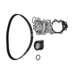 CONTINENTAL CTAM Wasserpumpe + Zahnriemensatz ct1045wp1 f&uuml;r NISSAN DACIA RENAULT