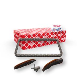 febi bilstein Steuerkettensatz 49529 unten f&uuml;r MINI BMW