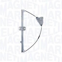 MAGNETI MARELLI Fensterheber 350103132500 vorne links f&uuml;r Iveco Fiat