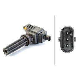 Hella Z&uuml;ndspule 5da230036621 f&uuml;r Ford Volvo JAGUAR Suzuki LAND ROVER