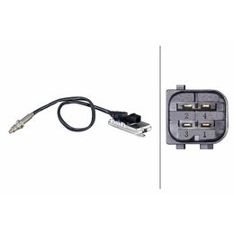 Hella 6pn358186411 f&uuml;r Mercedes