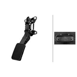 Hella Sensor, Fahrpedalstellung 6pv011673101 f&uuml;r HONDA (GAC)