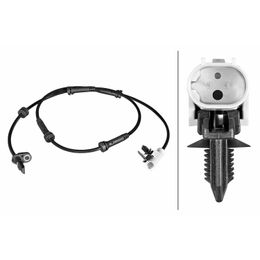 Hella Sensor, Raddrehzahl 6pu358216441 Vorderachse f&uuml;r LAND ROVER