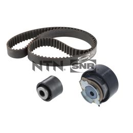 SNR Zahnriemensatz kd45971 f&uuml;r OPEL VAUXHALL JEEP DS PEUGEOT TOYOTA