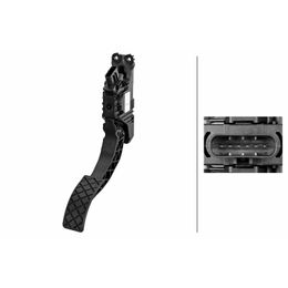 Hella 6pv312052111 f&uuml;r VW
