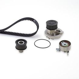 GATES Wasserpumpe + Zahnriemensatz PowerGrip&reg; kp15368xs