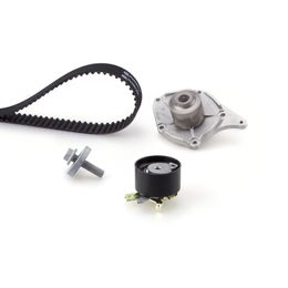 GATES Wasserpumpe + Zahnriemensatz PowerGrip&reg; kp15578xs