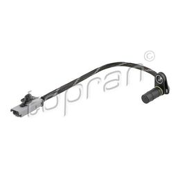 TOPRAN Drehzahlsensor, Schaltgetriebe 623122 f&uuml;r DS TOYOTA