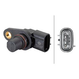 Hella Sensor, Nockenwellenposition 6pu013122691 f&uuml;r Subaru