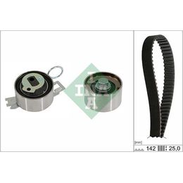 INA Zahnriemensatz 530084010 f&uuml;r KIA