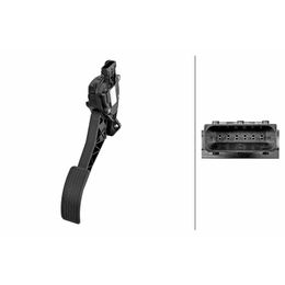 Hella Sensor, Fahrpedalstellung 6pv312434001 f&uuml;r NIO