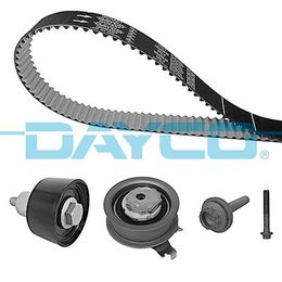 Dayco Zahnriemensatz ktb1231