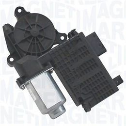 MAGNETI MARELLI Elektromotor, Fensterheber 350103174800 vorne rechts f&uuml;r Citro&euml;n