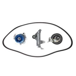 SKF Wasserpumpe + Zahnriemensatz vkmc01935 f&uuml;r VW (FAW) (SVW)