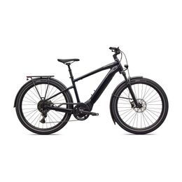 Specialized Vado 4.0 NB | Gr. M | Aluminium E-Trekkingbike Schwarz