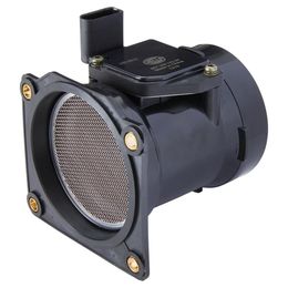 Hella Luftmassenmesser 8et009142241 f&uuml;r VW SEAT Skoda